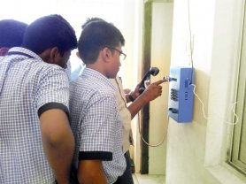 GALLERY – Allen Group